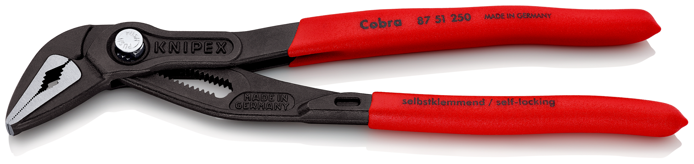 KNIPEX Cobra® ES 87 51 250 | 812325240