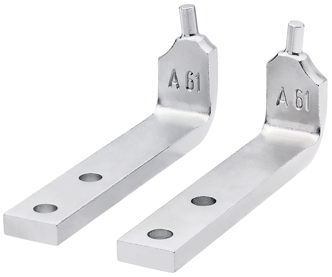 Punte di ricambio per 46 20 A61 46 29 A61 | 812310335