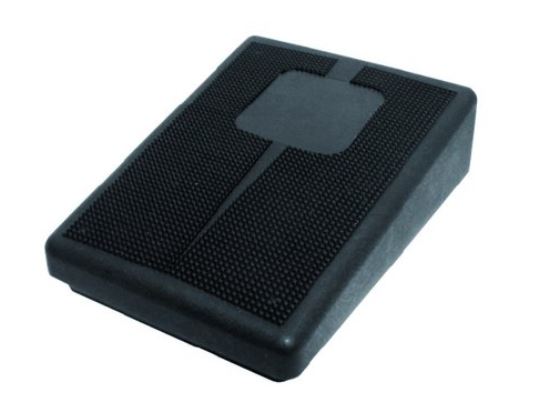 Interruttore a pedale 1 posizione, per set WR 3000M, T0051312099N ...