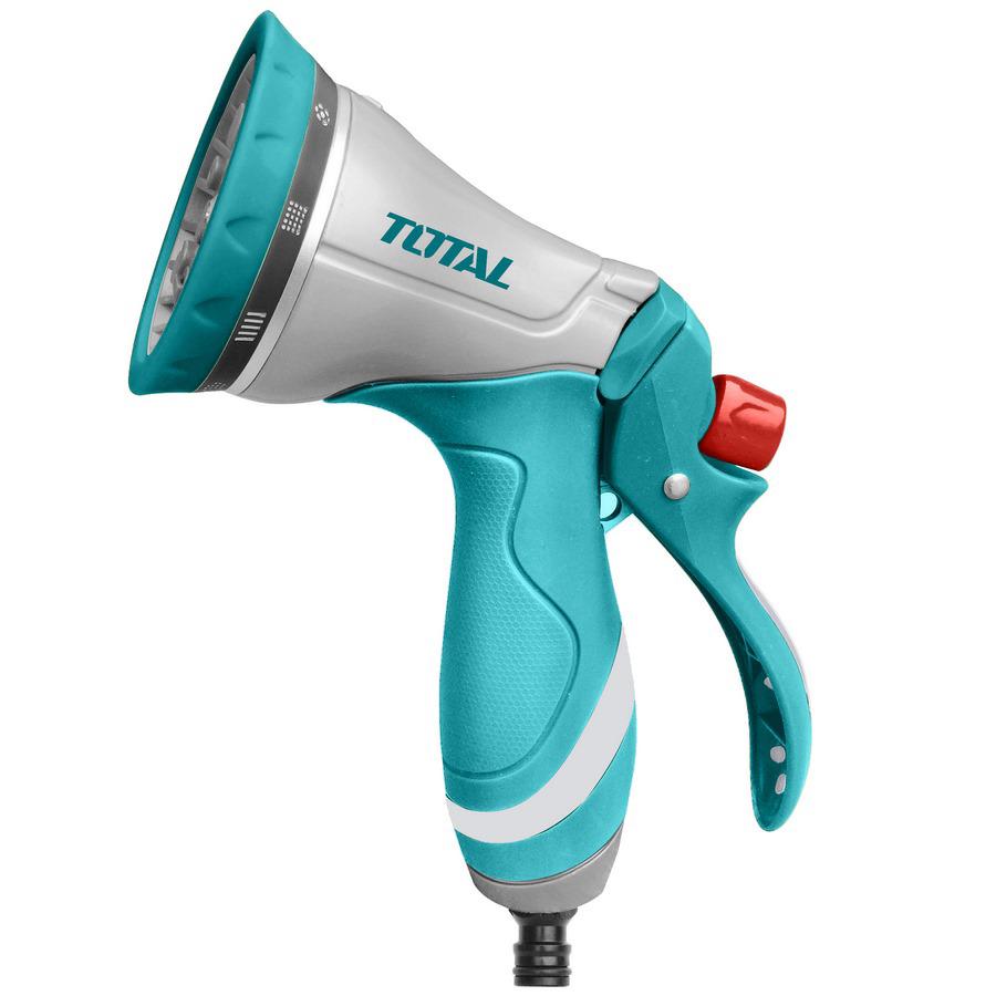 Pistola Irrigazione a 10 getti - Industrial - THZATN1101 | 812361580