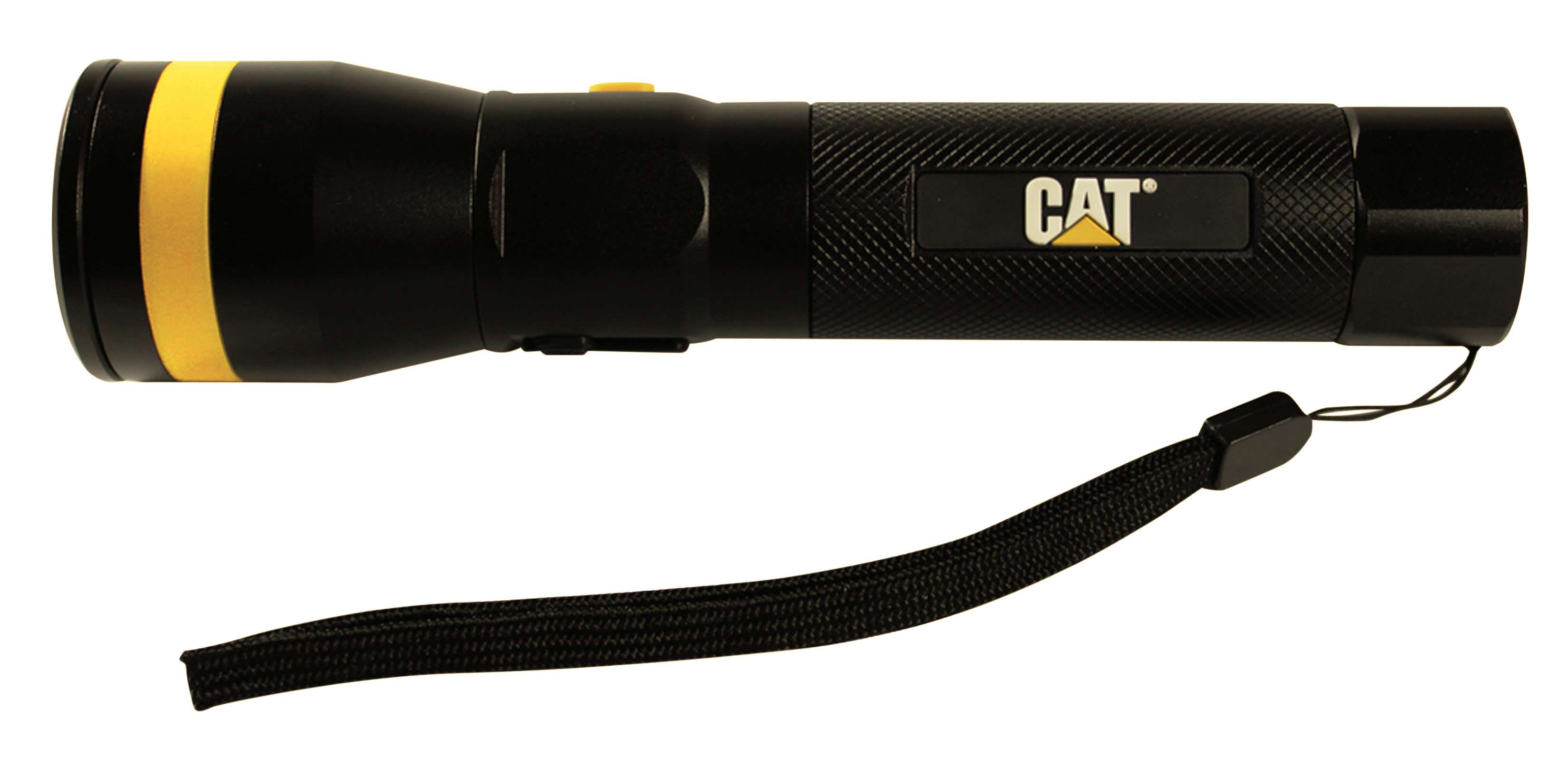 CAT CT2115 | Torcia tattica focusing dimmerabile 1200 Lumen con ...