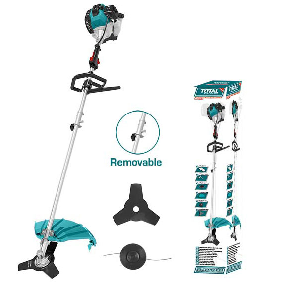 Brushcutter 42.7cc - 9000 rpm TP5434431E | 812361185
