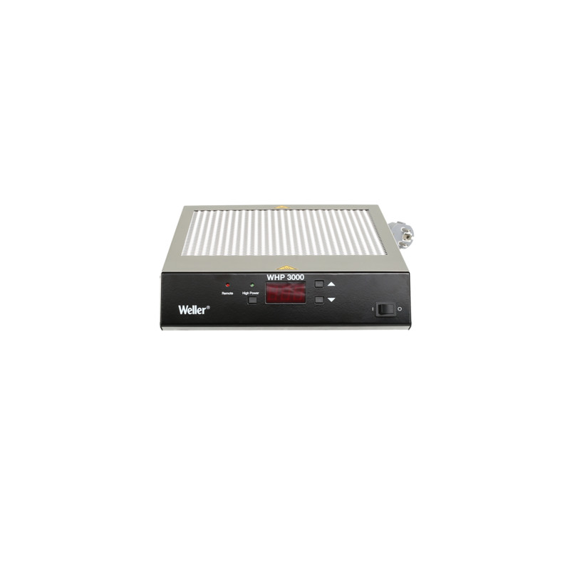 600 W Infrared Preheating Plate T0053338699N Weller | 810990685