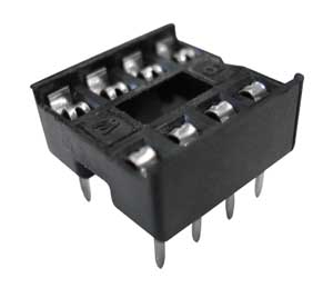 Zoccolo Circ.Int.B.Professionale 20P. Z/20-I | 811975955