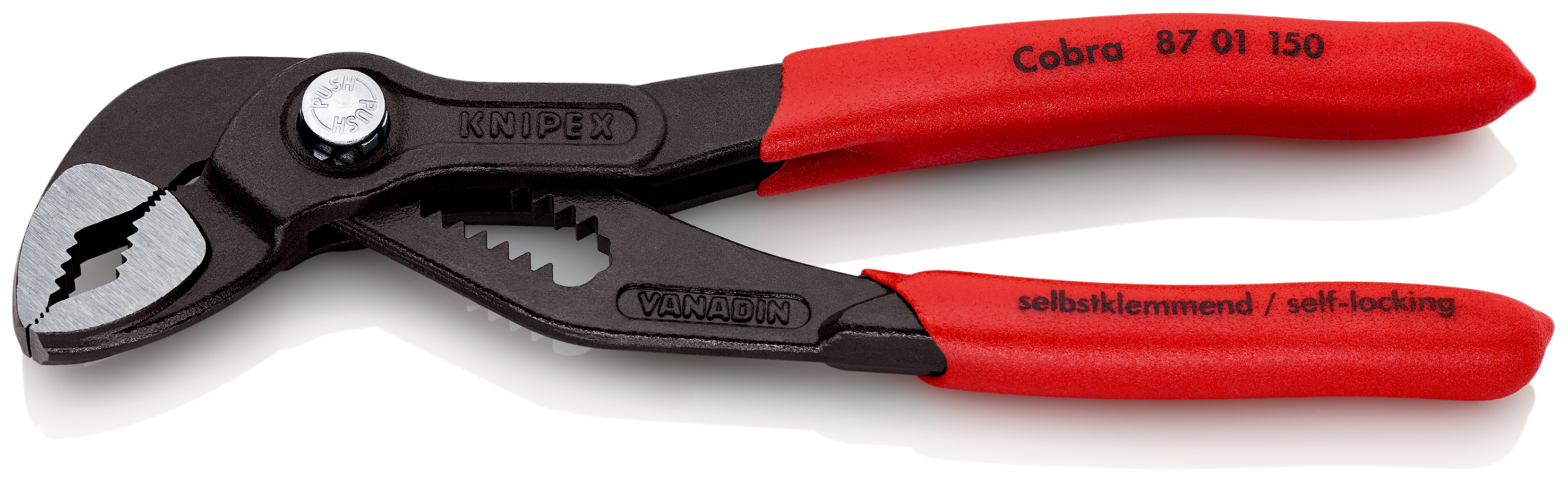 KNIPEX Cobra® 87 01 150 | 812285710