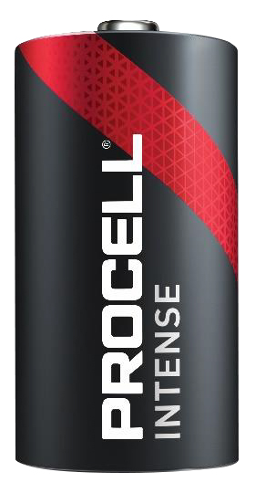 Duracell Procell Costant Torcia (D) in scatola da 10 | 812361320