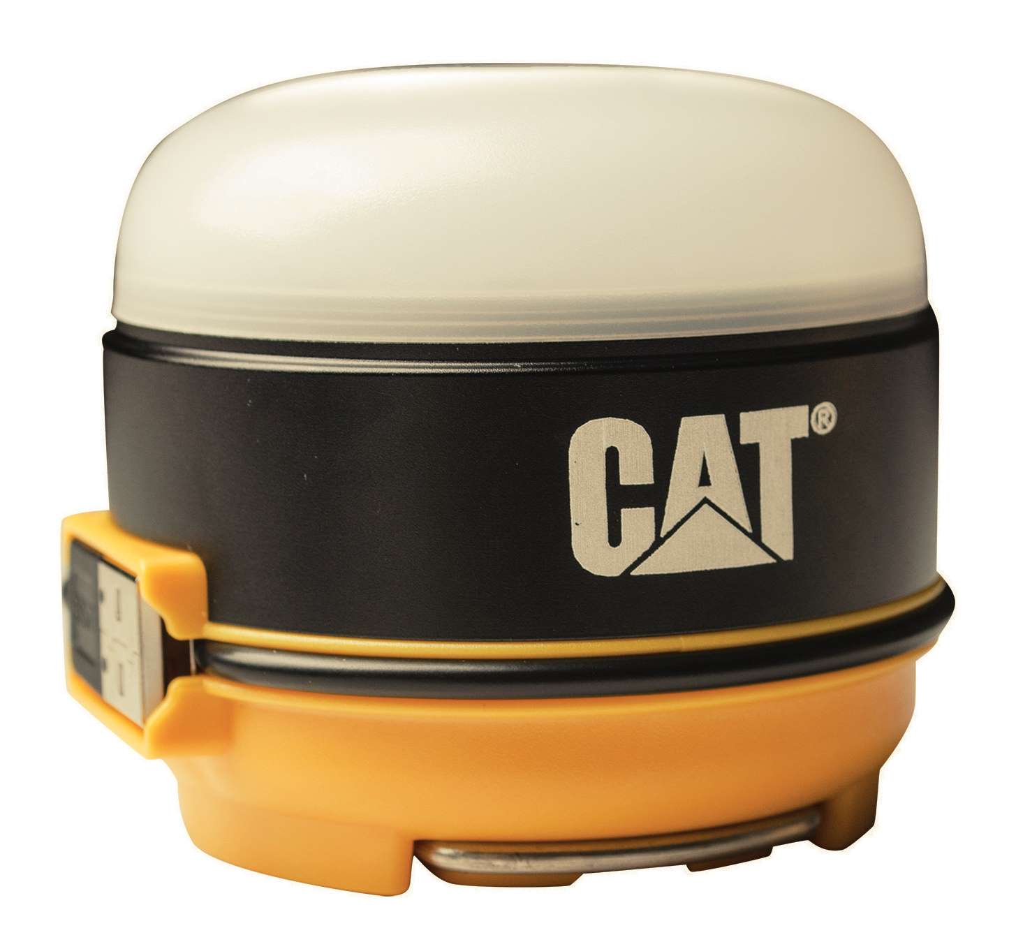CAT CT6525 | Micro-lampada di servizio 200 Lumen con ricarica USB e ...
