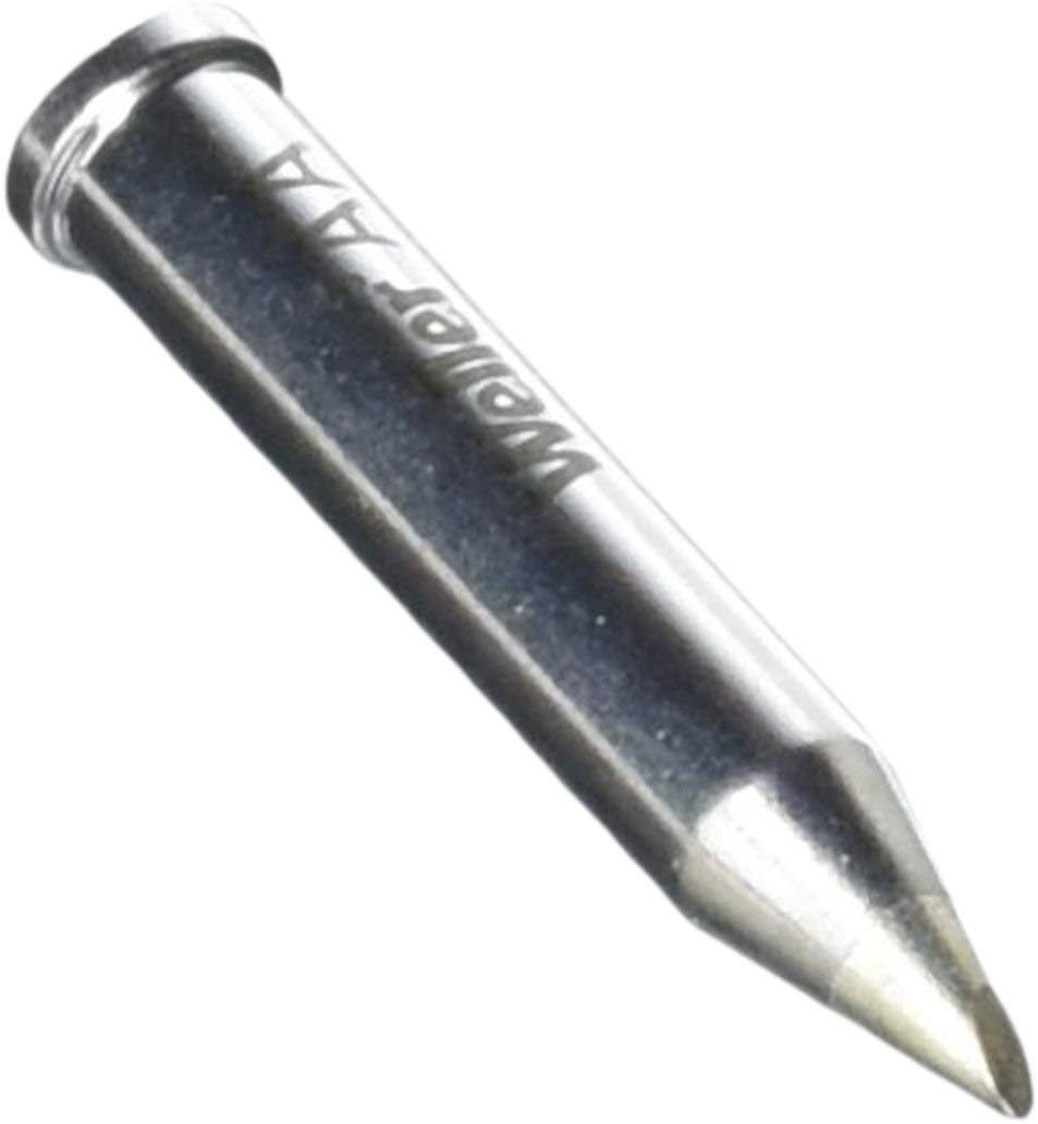 Punta Weller T0054470899 per Saldatore WP120, 1,6 mm, Zoccolo diritto, 60° | 810340580