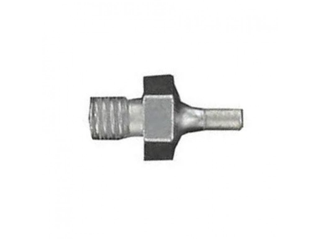 Punta Weller T0054485299 per Saldatori WXP65 e WP65 | 810340340