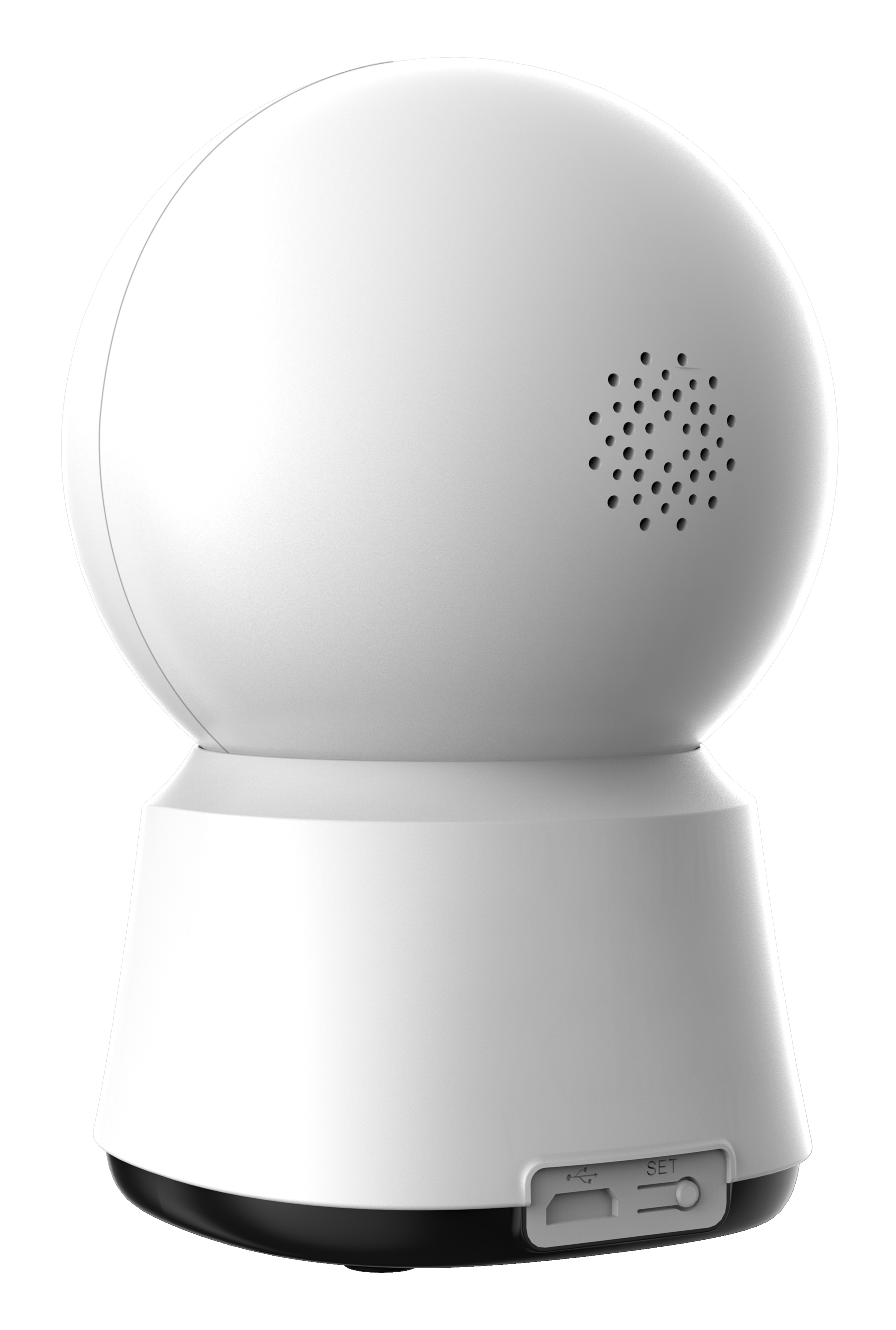 1080P Wi-Fi Camera - Motorised - Privacy - HOM-SmartEye | 559593064