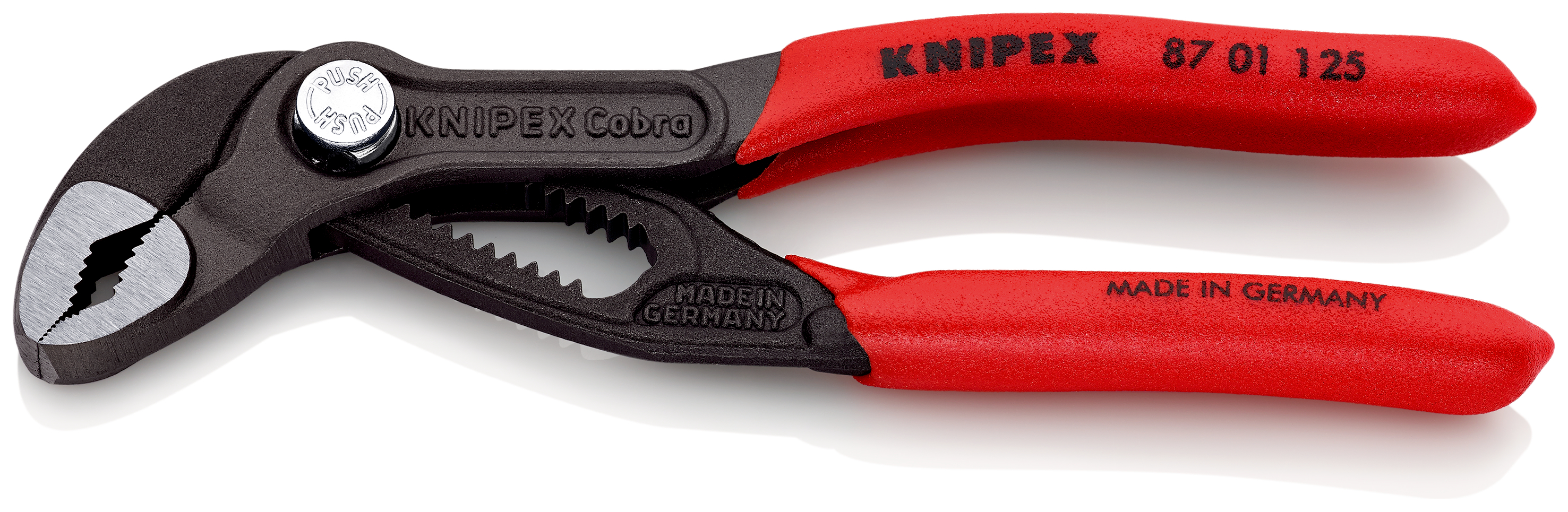 KNIPEX Cobra® 87 01 125 SB | 812320890