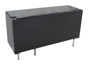 12V Power Relay 1 Changeover 8A RELAY/1/12JS | 811795505